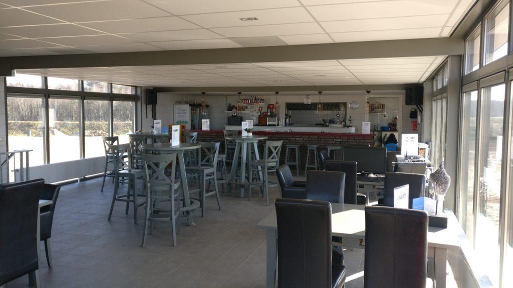 De Kantine – MCC De Kempen