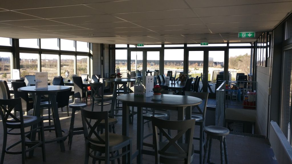 De Kantine – MCC De Kempen